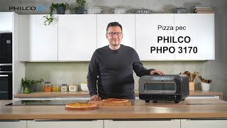 PHILCO PHPO 3170 od 6 990 Kč - Heureka.cz