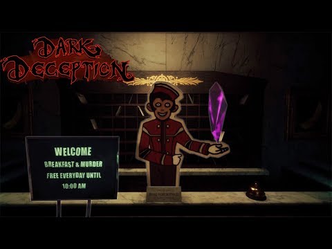 Steam Community :: Dark Deception