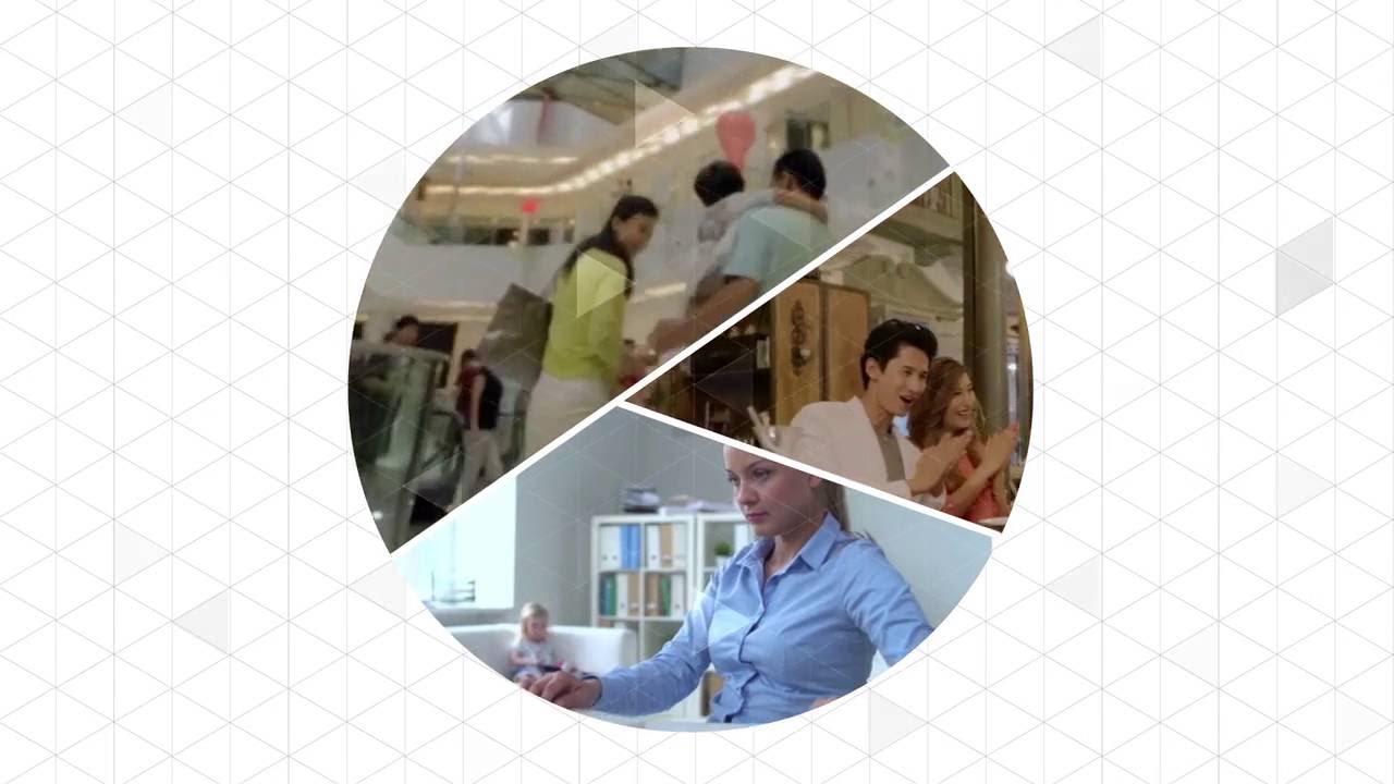 #FutureCities Trailer - A CapitaLand & CNN Collaboration