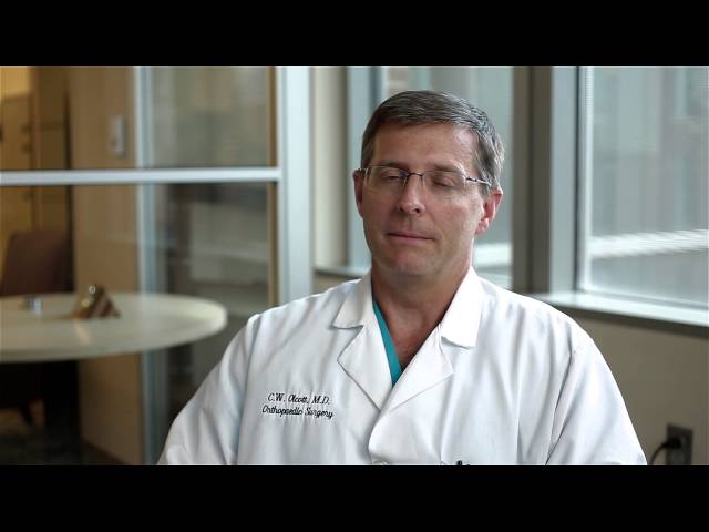 Christopher W. Olcott | UNC Health