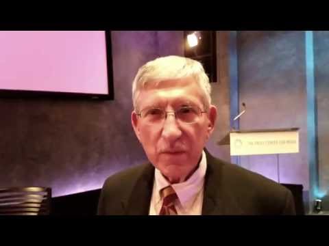 Dr. Charles Cante, Iona College, School of Business