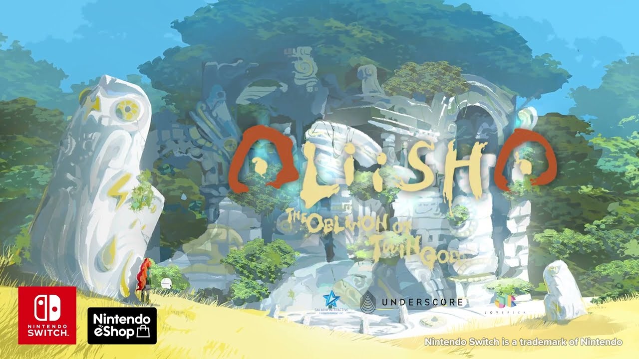 Fw: [情報]《Aliisha雙子神遺棄之境》台灣首款NS雙人 - 看板NSwitch - PTT網頁版