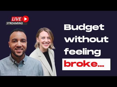 Budgeting for Freedom