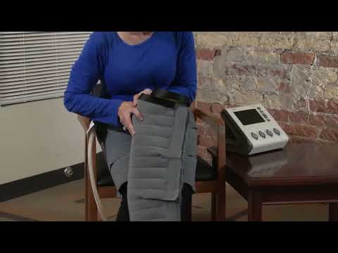 Lower Body Flexitouch Plus Training Videos | Tactile Medical