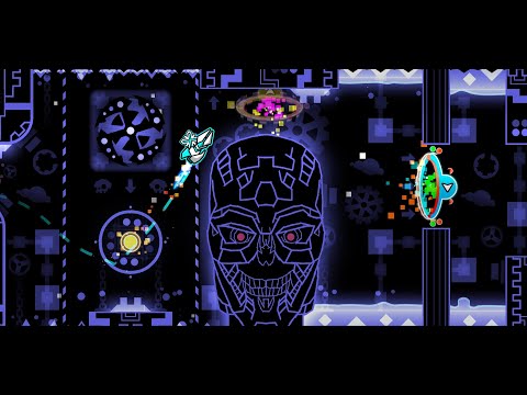 Steam Community :: Video :: Geometry Dash - "Hypersonic" (EXTREME DEMON ...