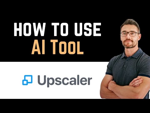 ✅ Best Free Image Upscaler AI Tool? (Full Guide)