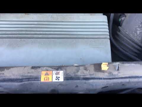 2007 Ford Escape Hybrid: AWD