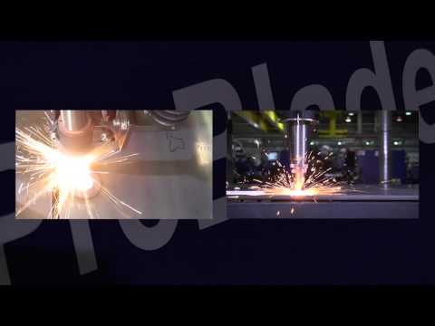 ProBlade - SOLID DESIGN, HIGH QUALITY