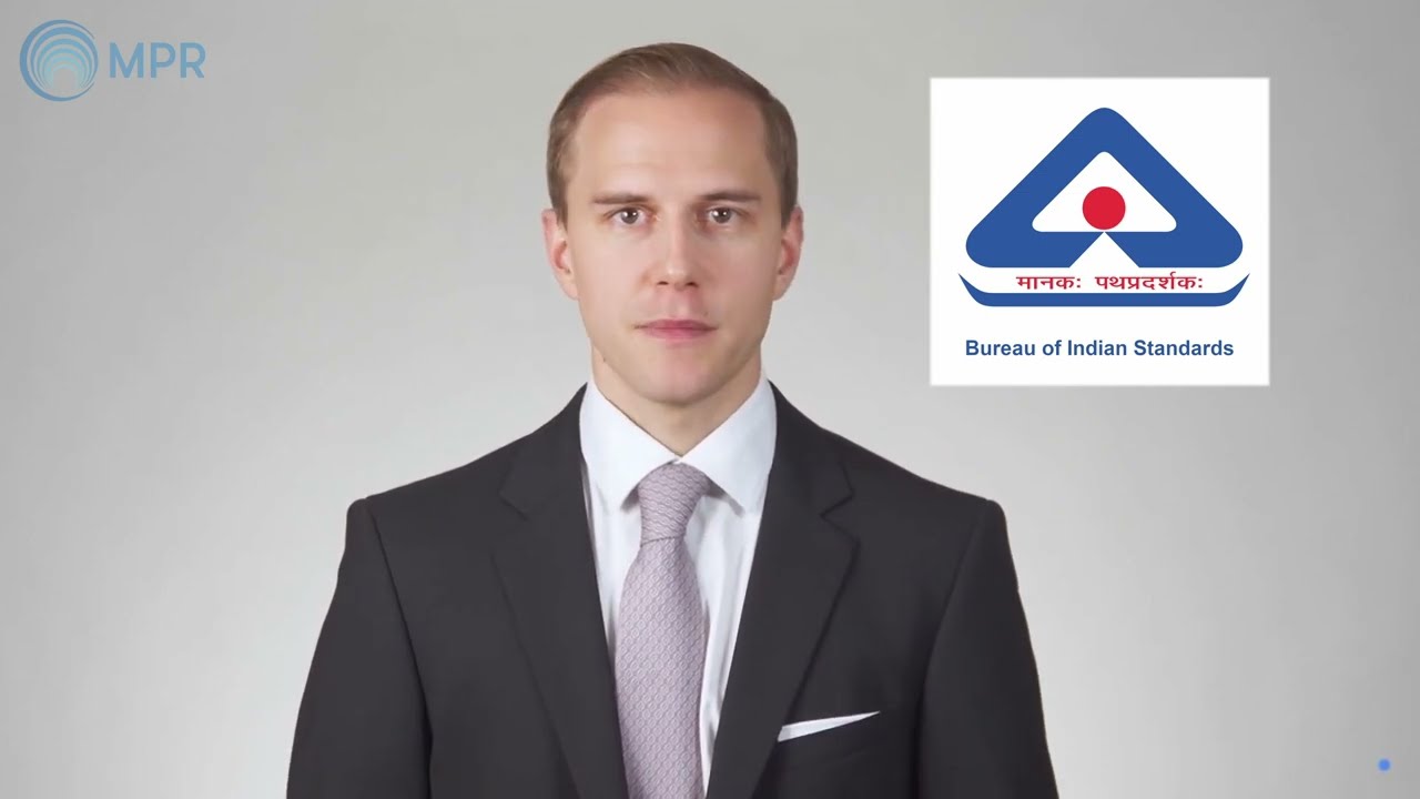 BIS Certification for India easily explained