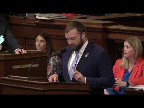 Inglis on Expanding EDGE Tax Credit Program