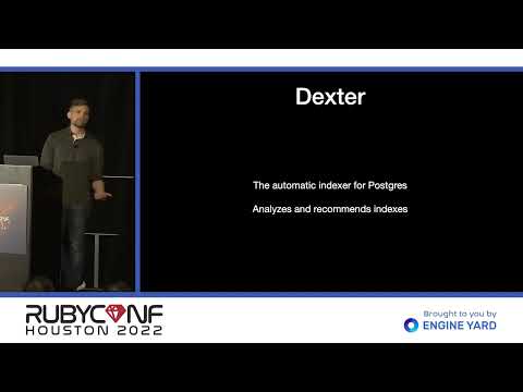 RubyConf 2022: Discover Machine Learning in Ruby by Justin Bowen