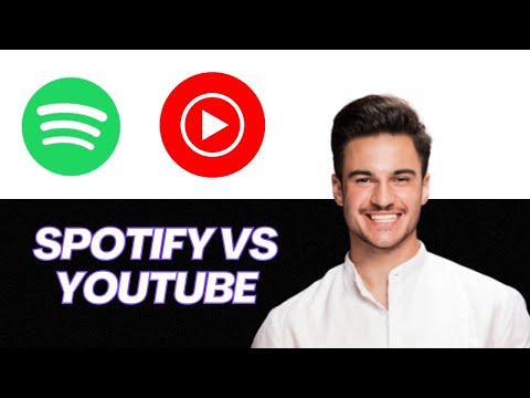NEW | Spotify vs YouTube Music for Creators 2025 | Which Platform Is Best for Musicians?