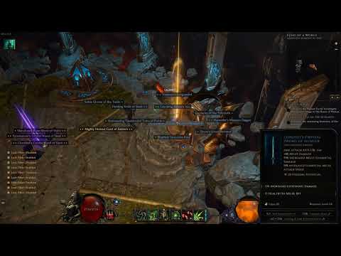 Echo reward chest bug - Bug Reports - Last Epoch Forums