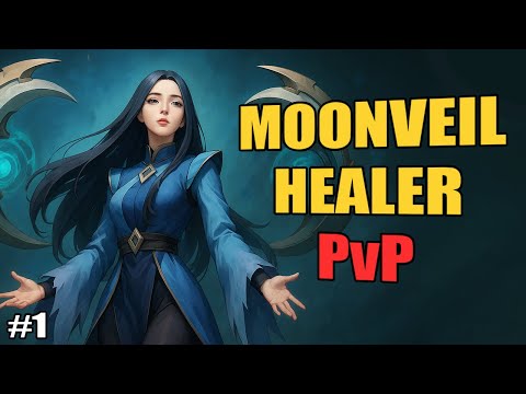 Steam Community :: Video :: Warborne MMO PvP #1 - Moonveil Healer ...