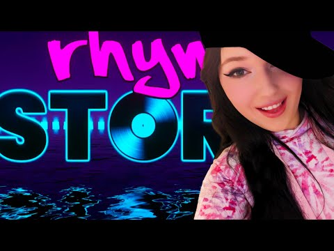 Steam Community :: Video :: Rhyme Storm Gameplay (Rapping Game)