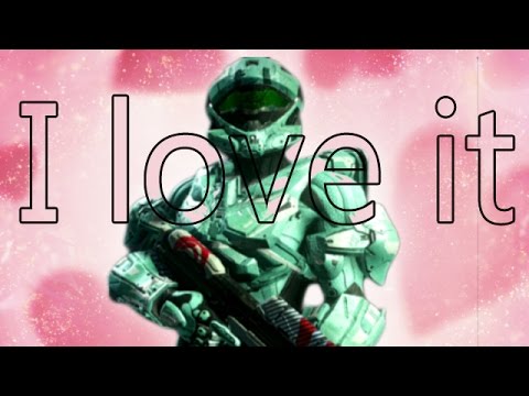 Steam Community :: Video :: Halo, I Love It - Lord VandeKieft - Fun ...