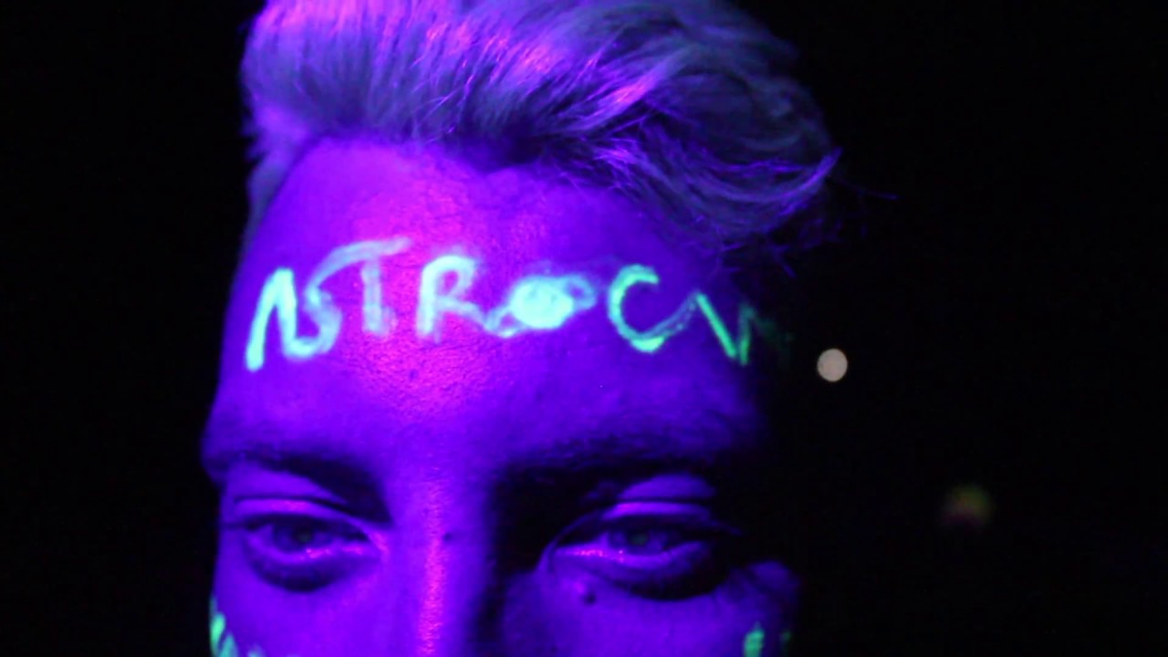 AstroCamp Summer 2018 Trailer