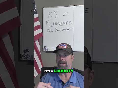 Rich vs Poor: Is Your House an Asset or Liability?!