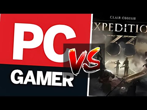 Why Is PC Gamer So MAD About Clair Obscur: Expedition 33? Why Is PC ...