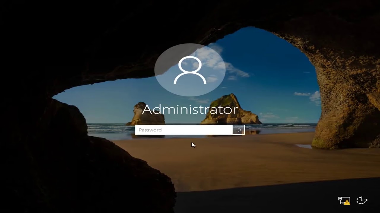 How to install Windows Server 2016 Step by Step