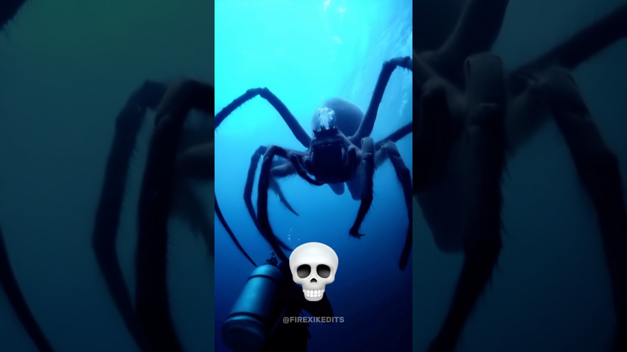 Insects are ALWAYS CUTE 💀