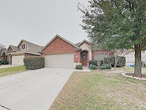 1153 Terrace View Dr. Fort Worth, TX 76108 - Fort Worth Property Management