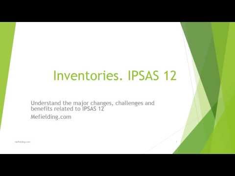 Inventory Part1