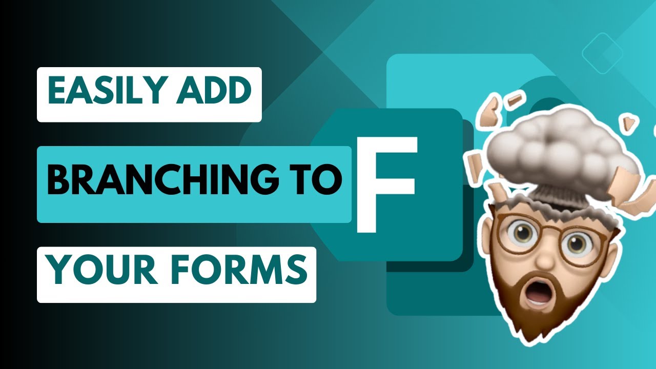Master Microsoft Forms Branching with This Step-By-Step Guide