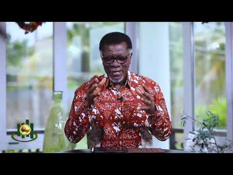 God's Word - Better Than Gold || WORD TO GO With Pastor Mensa Otabil Episode 223
