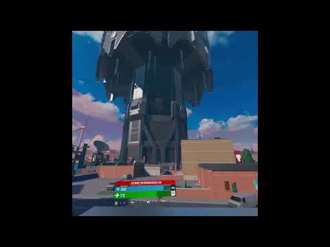 Steam Community :: Video :: Population One VR!