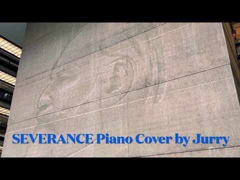 커뮤니티 > Severance OST | Epic Piano Cover by Jurry Jeong