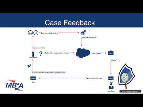 Case Feedback