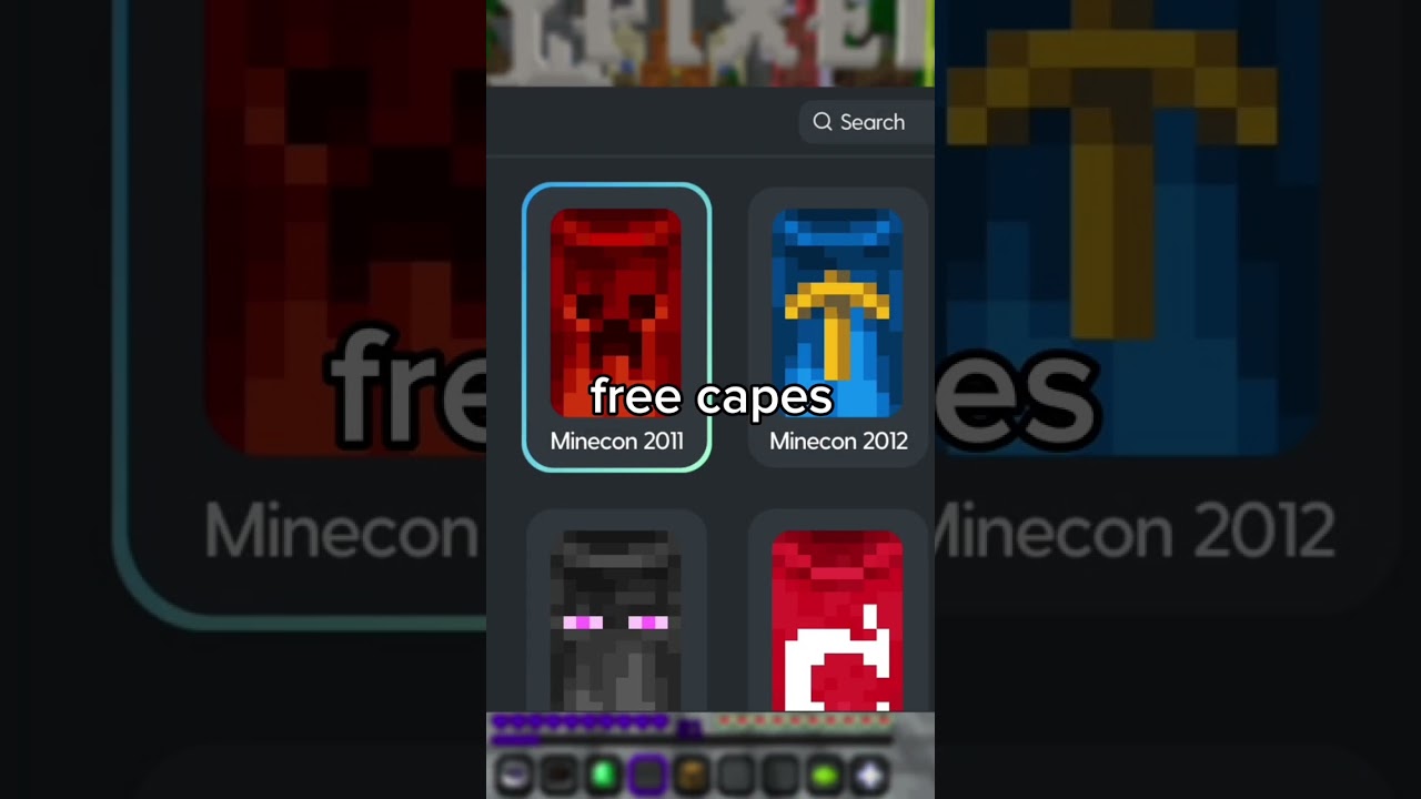 the new best mc client? #shorts #trending #minecraft #youtubeshorts