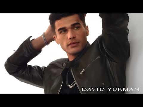 David Yurman Fall Men's Collection | Fink's Jewelers