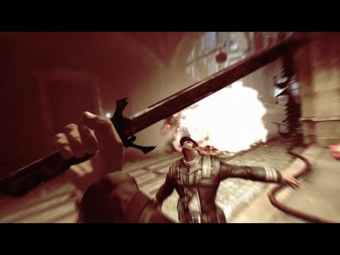 Steam Community :: Video :: Dishonored - Stealth High Chaos (High Overseer)