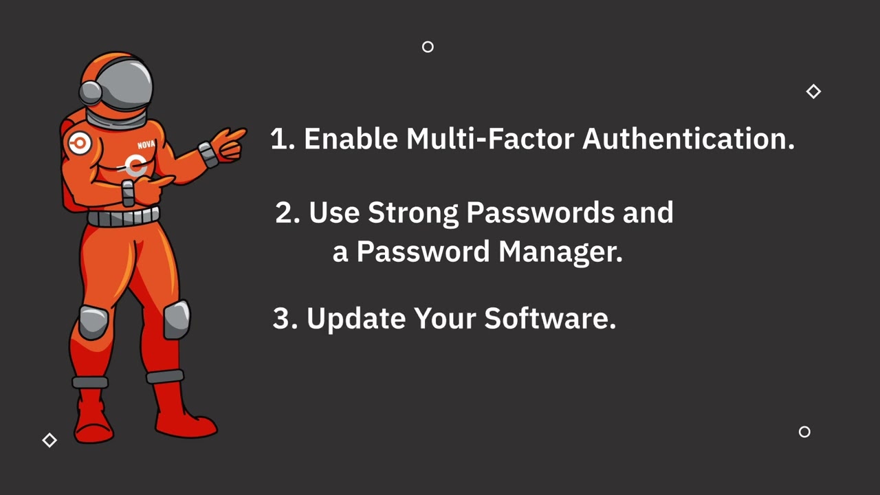 Cybersecurity Awareness Month | Novatech Systems