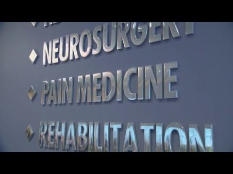 UI Health Comprehensive Stroke Center