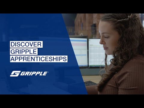 Estelle Smith | Life as a Business Administrator Apprentice at Gripple