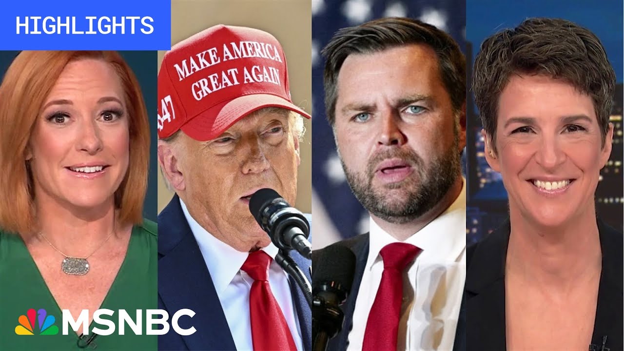 MSNBC Highlights  — Sept. 30