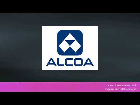 Pronunciation of the word(s) "Alcoa".