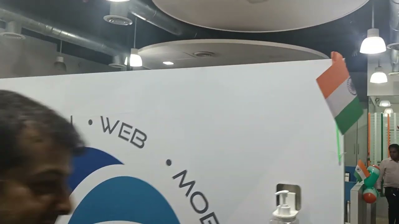 75th Independence day celebration at Aurus IT Solutions