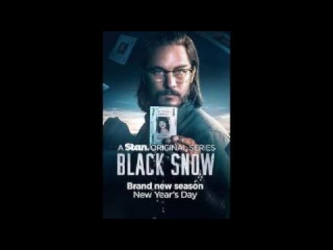 Review of TV series Black Snow