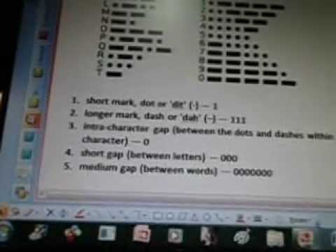 Line 21b Palimpsest Scrolls Morse Binary CODES Planck Hydrogens ...