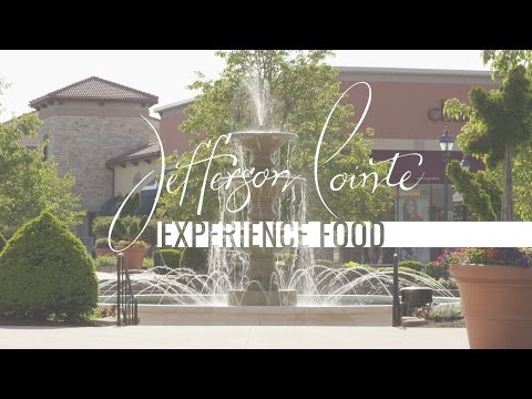 Jefferson Pointe - Food
