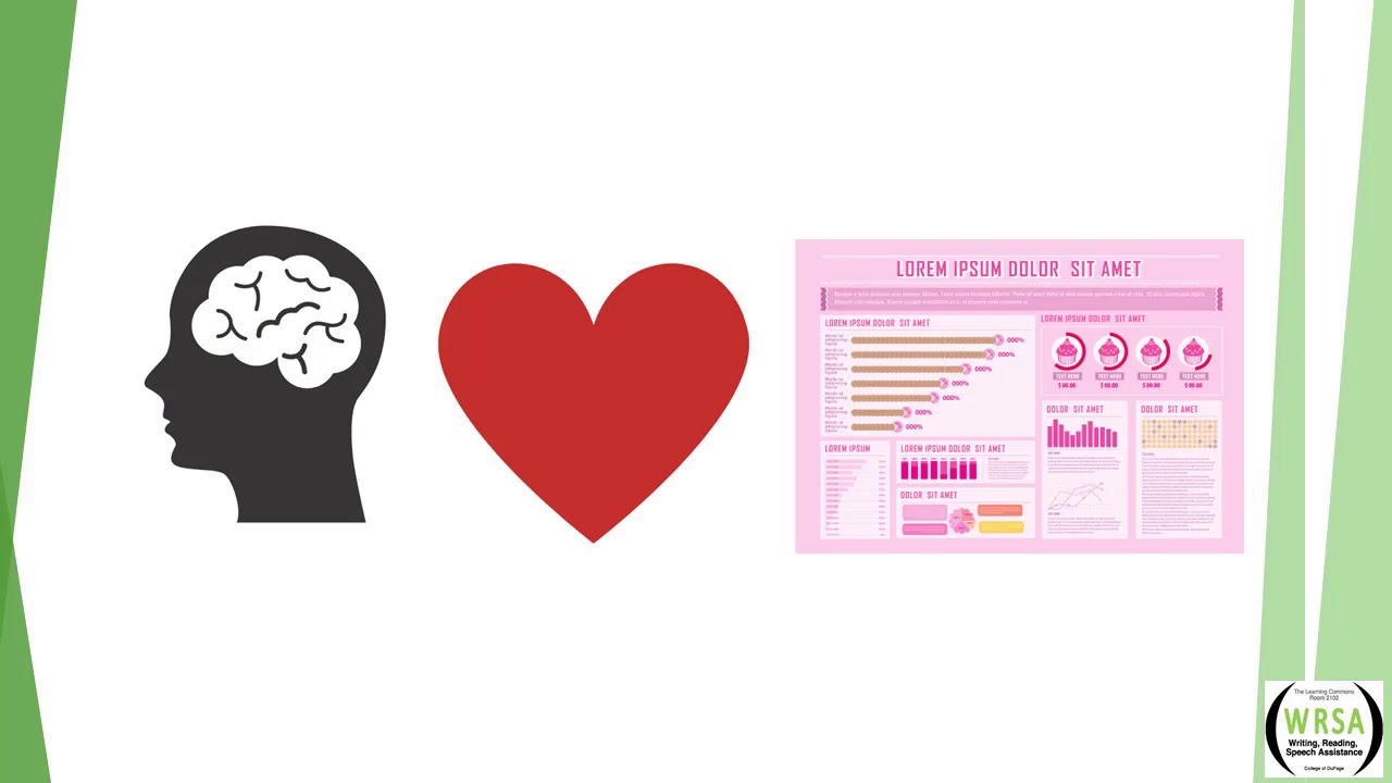 Creating Effective Infographics