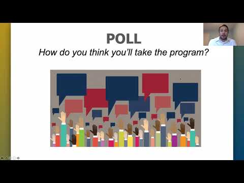 Accounting Certificate Programs Information Session