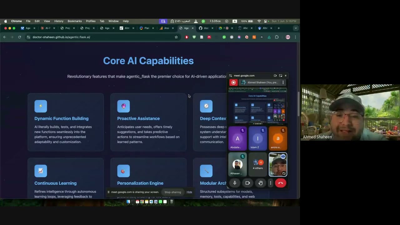 Project Alpha Community Release
