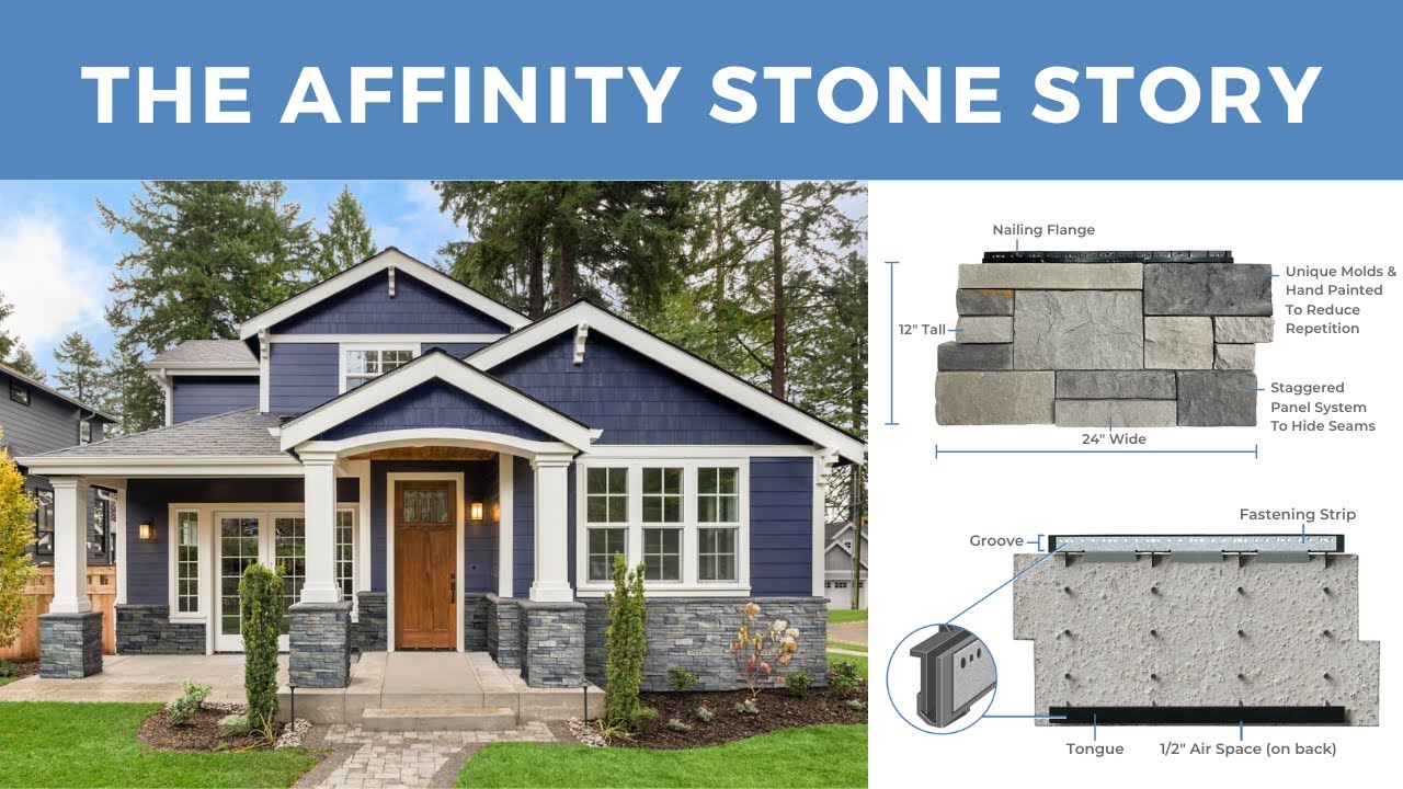 The Affinity Stone Story