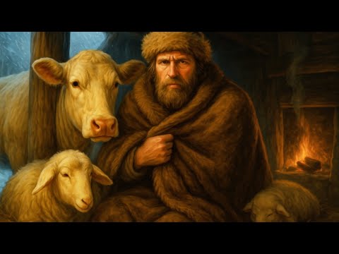 5 Brutal Ways Vikings Survived Arctic Winters With Their Animals