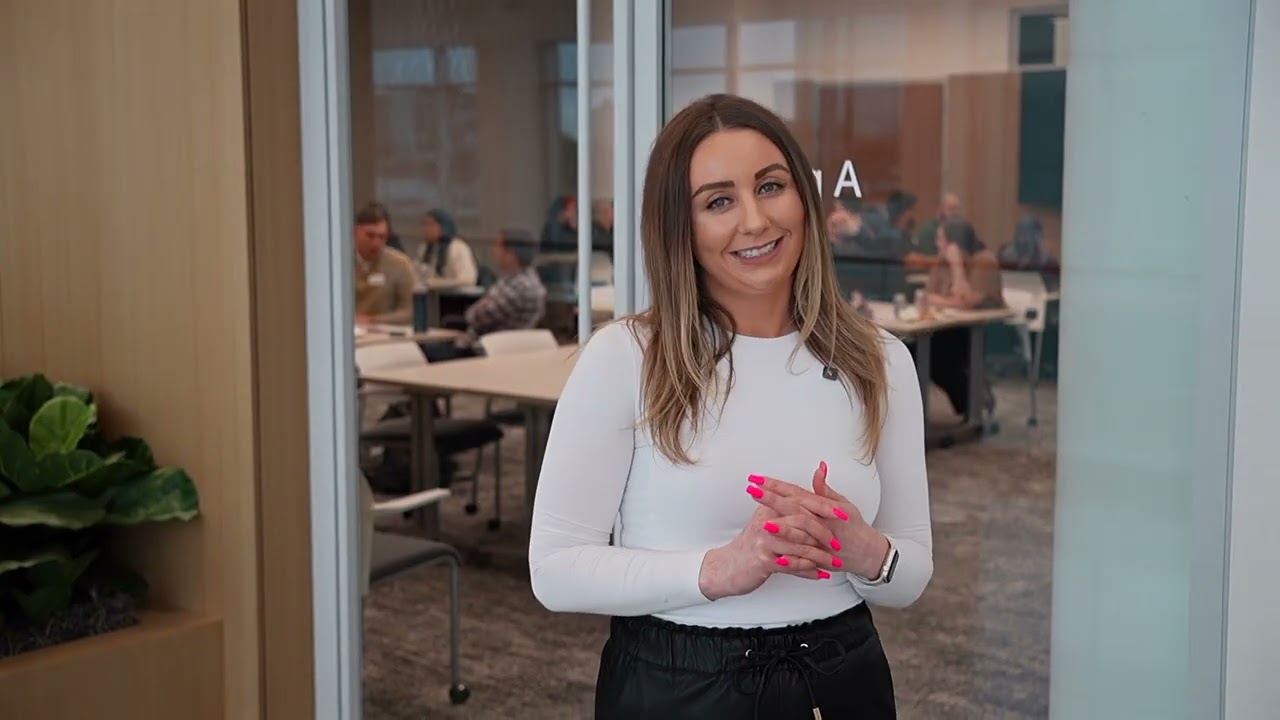 Meet Your Mentor | NextGen Internship Program